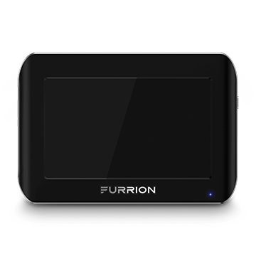 Furrion Vision S 5" Monitor – Shop Forest River