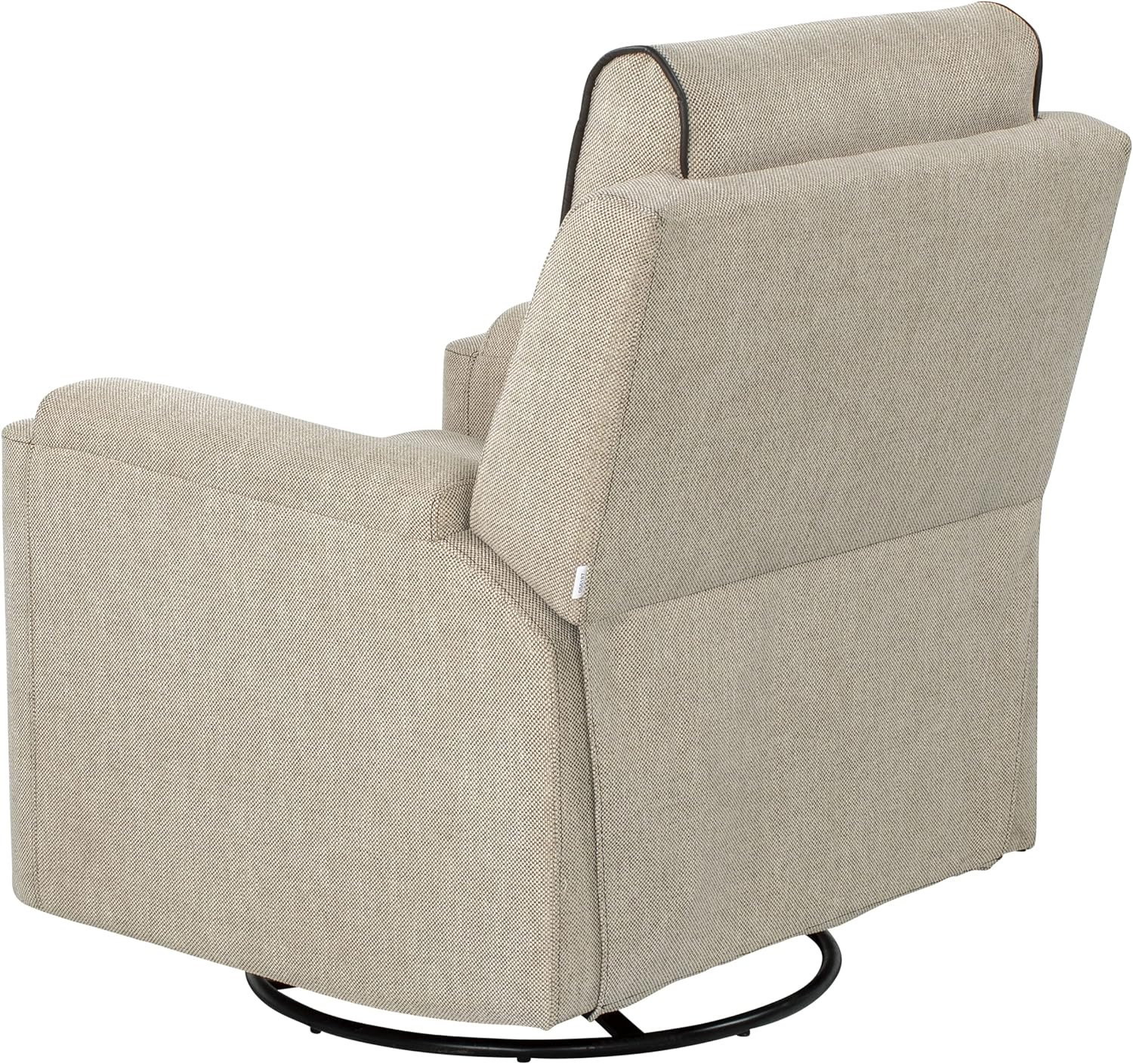 Lippert 2020129856 Swivel Glider Recliner Norlina