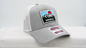 Ibex Snap Back Hat – Shop Forest River